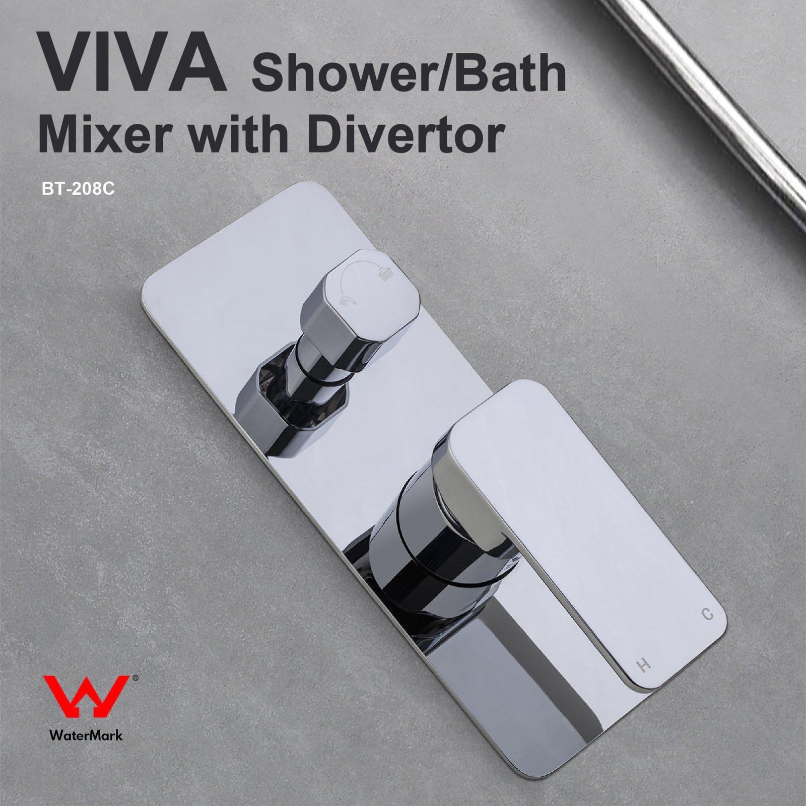 Arova Designer Modern Tapware & Mixers Kitchen Bathroom and Laundry ...