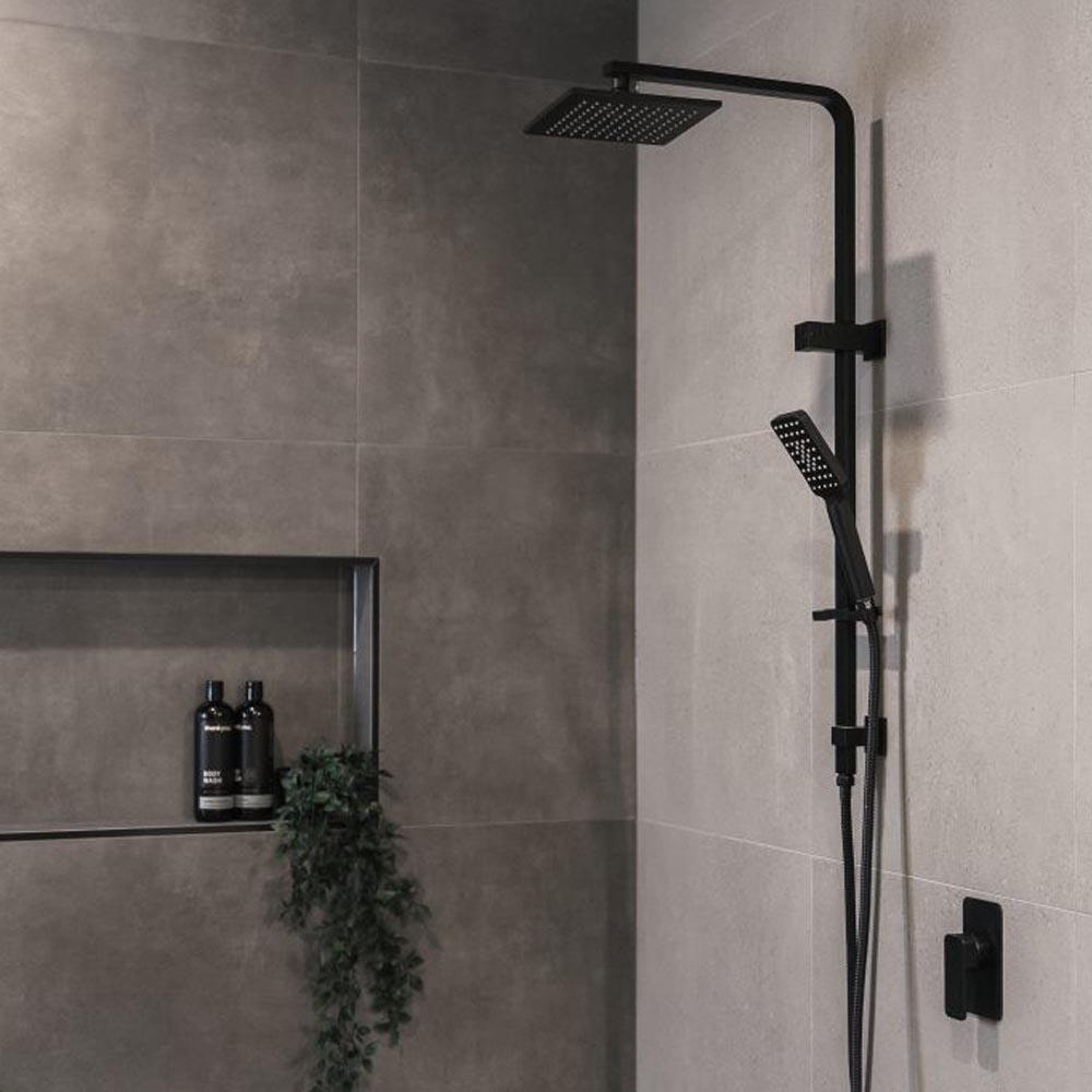 2 in 1 Shower Heads Online in Melbourne, Australia | Arova