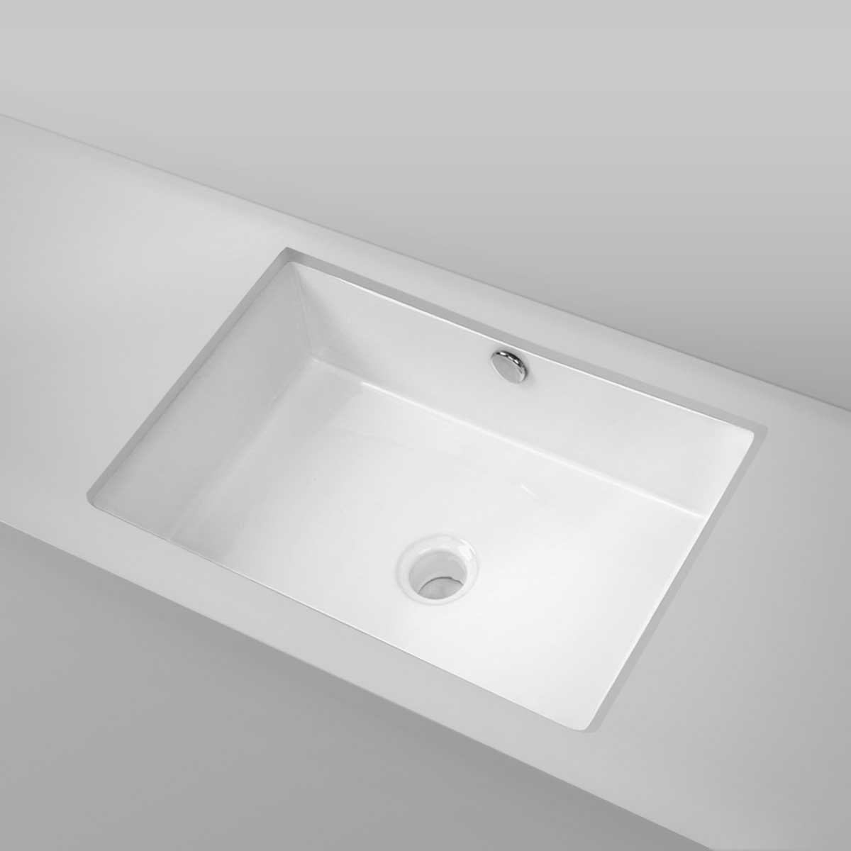 VIVA Undermount Basin - Arova